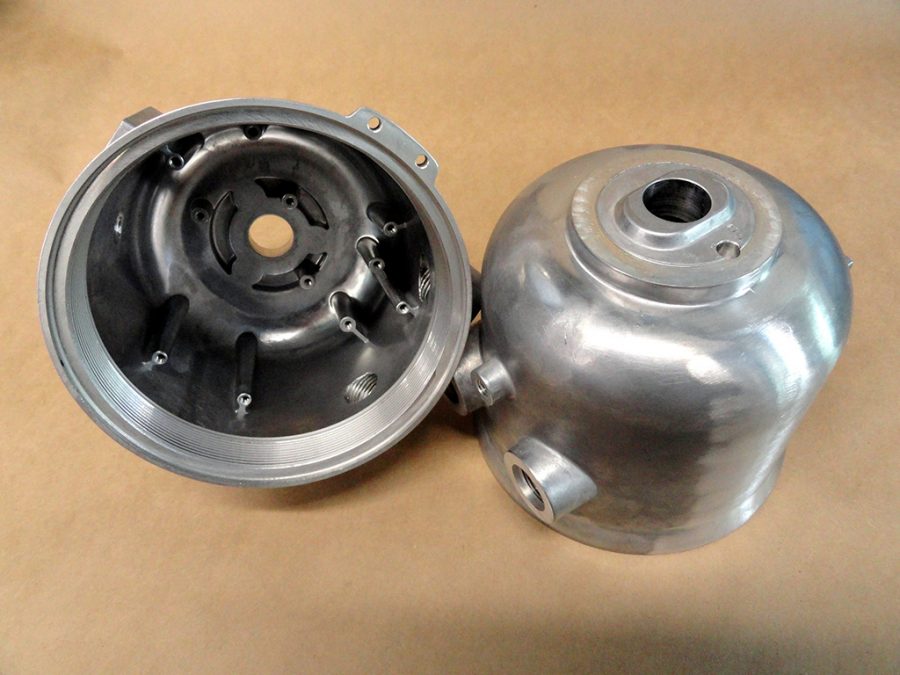 Altech Anodizing | Chemical Conversion Coatings in Vancouver