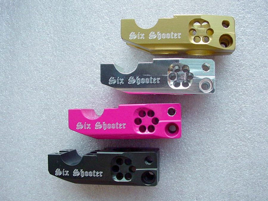 Altech Anodizing | Anodizing Products and Services in Vancouver